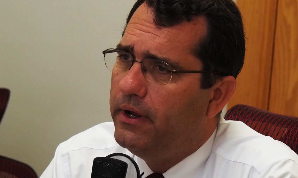 Aides for Kansas attorney general attended ‘war games’ summit where ...